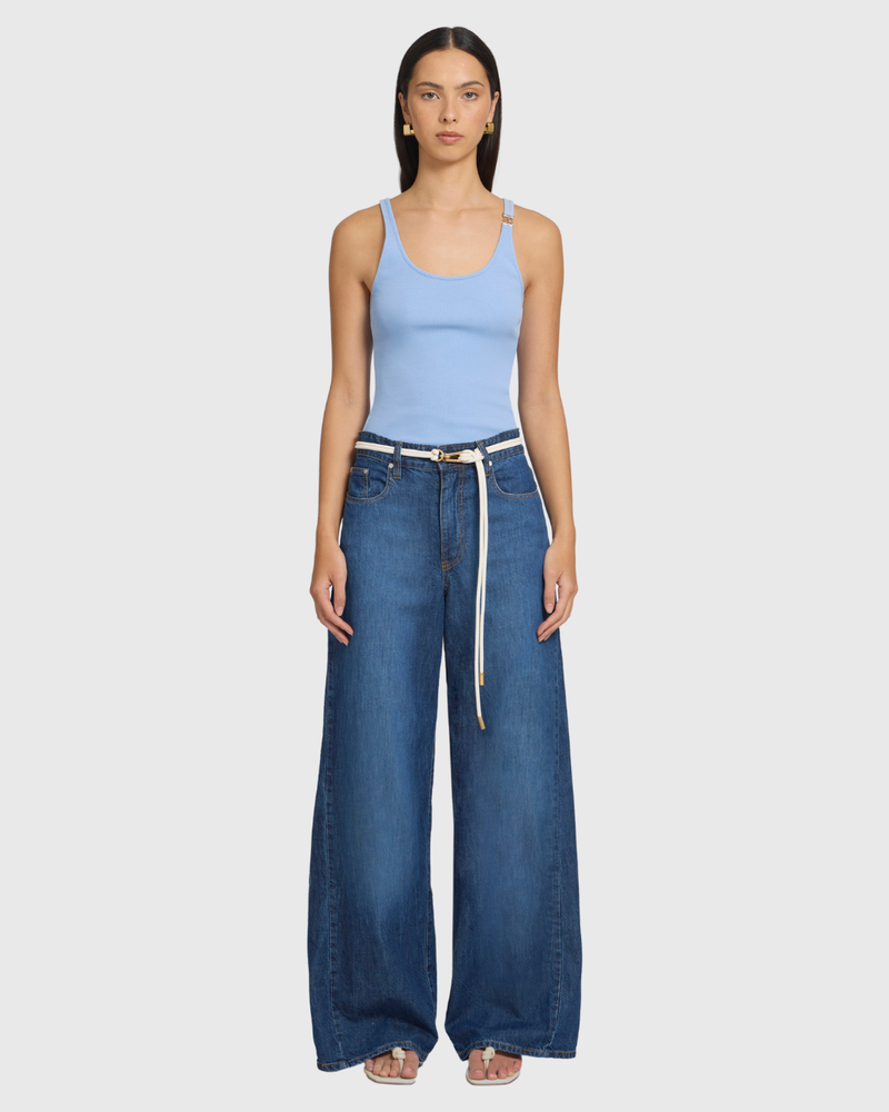 Victor Tank Salt Water – BAZAAR BOUTIQUE