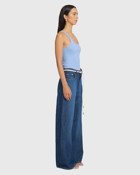 Victor Tank Salt Water – BAZAAR BOUTIQUE