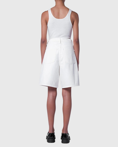 Rowan Short Natural – BAZAAR BOUTIQUE
