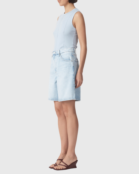 Rowan Short Fade – BAZAAR BOUTIQUE